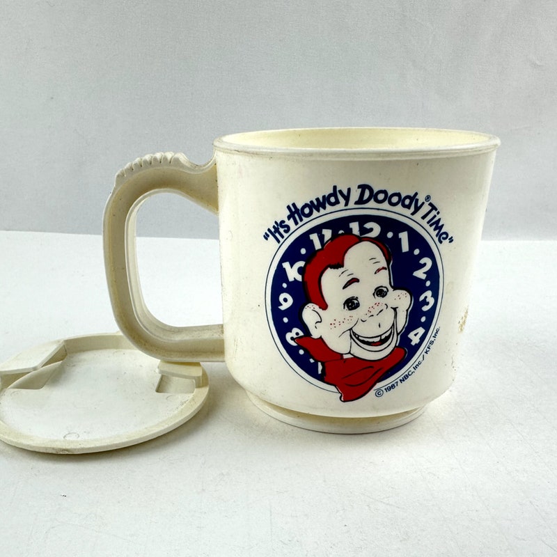 Vintage Howdy Doody - Etsy