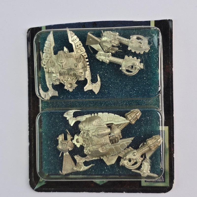 Citadel Metal Miniatures - Etsy