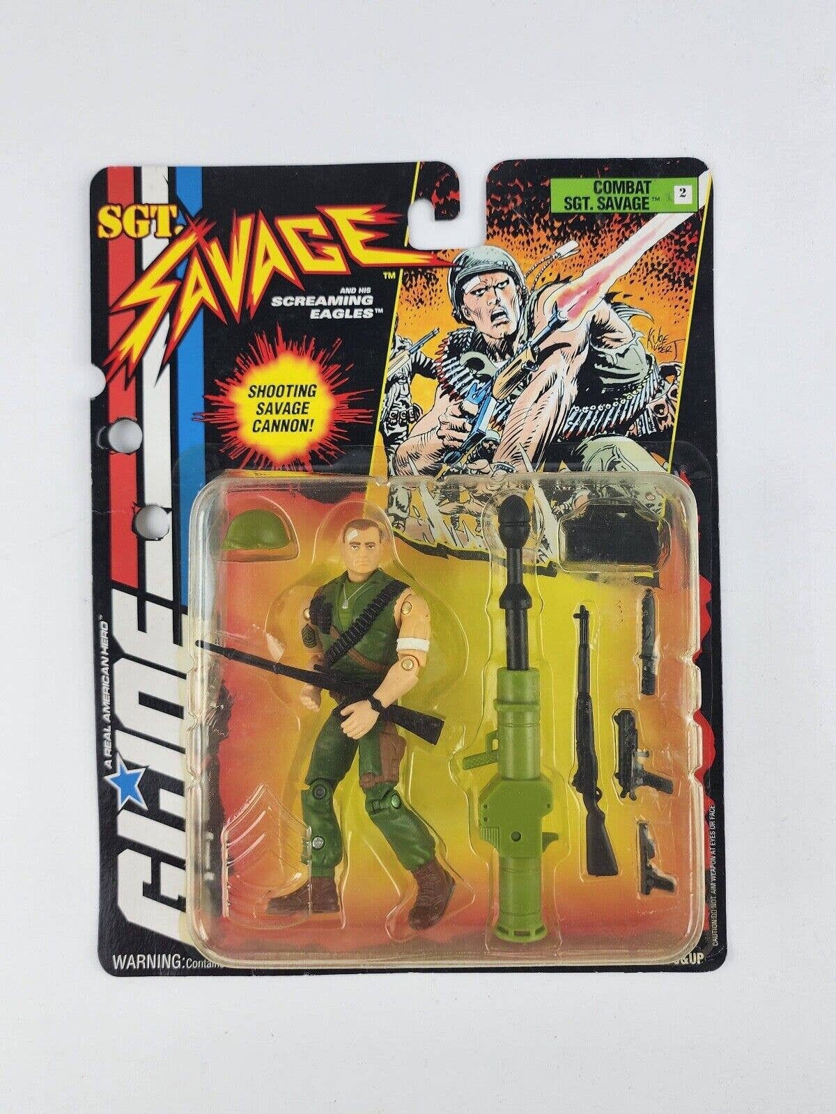 General Flagg Gi Joe | ppgbbe.intranet.biologia.ufrj.br