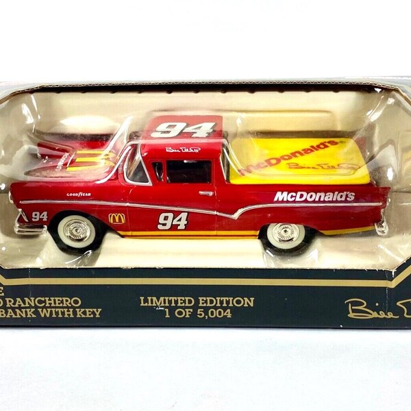 Ford Ranchero - Etsy