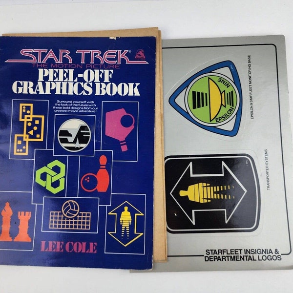 Star Trek Command - Etsy