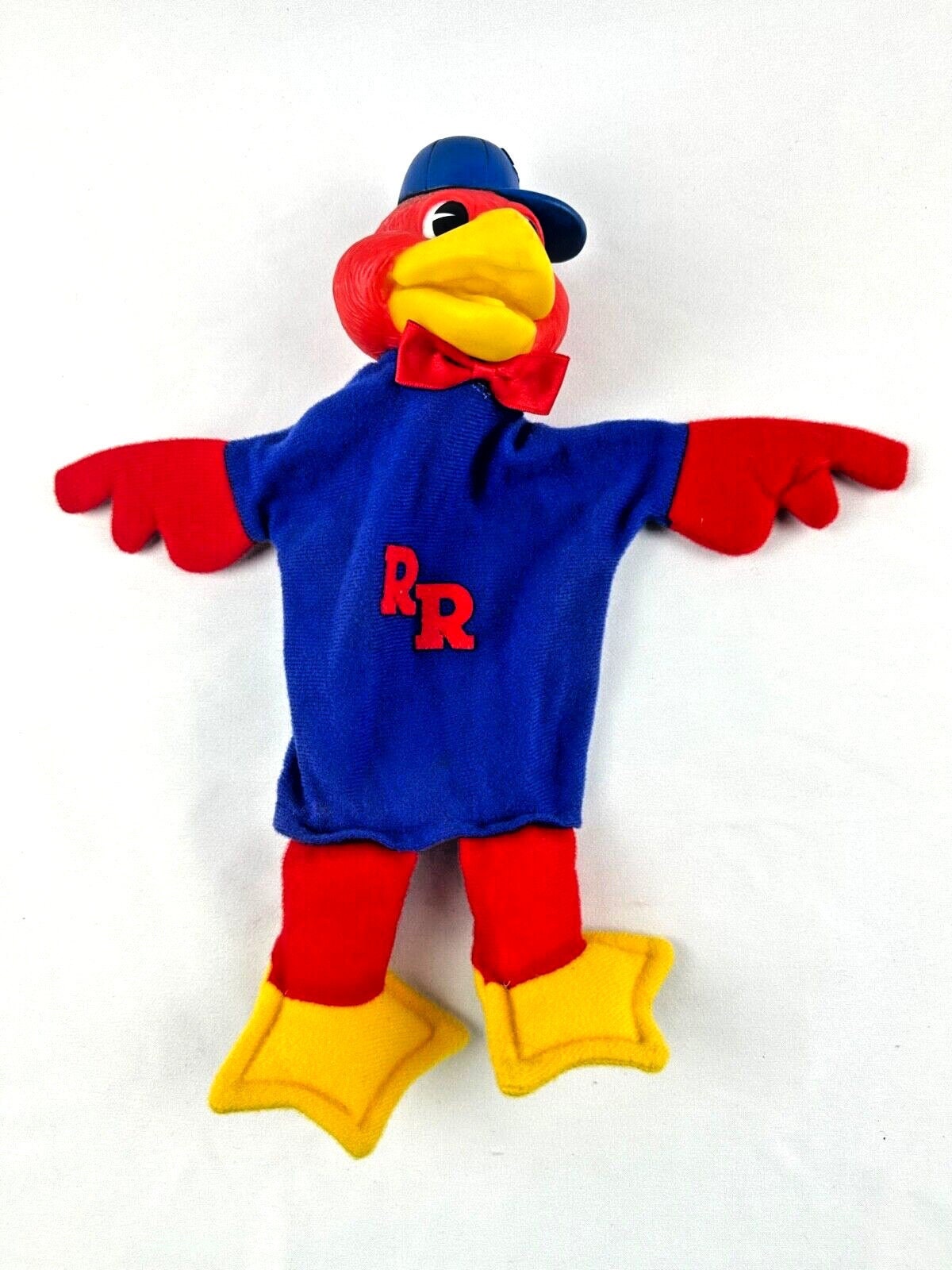 Red Robin Restaurant Mascot