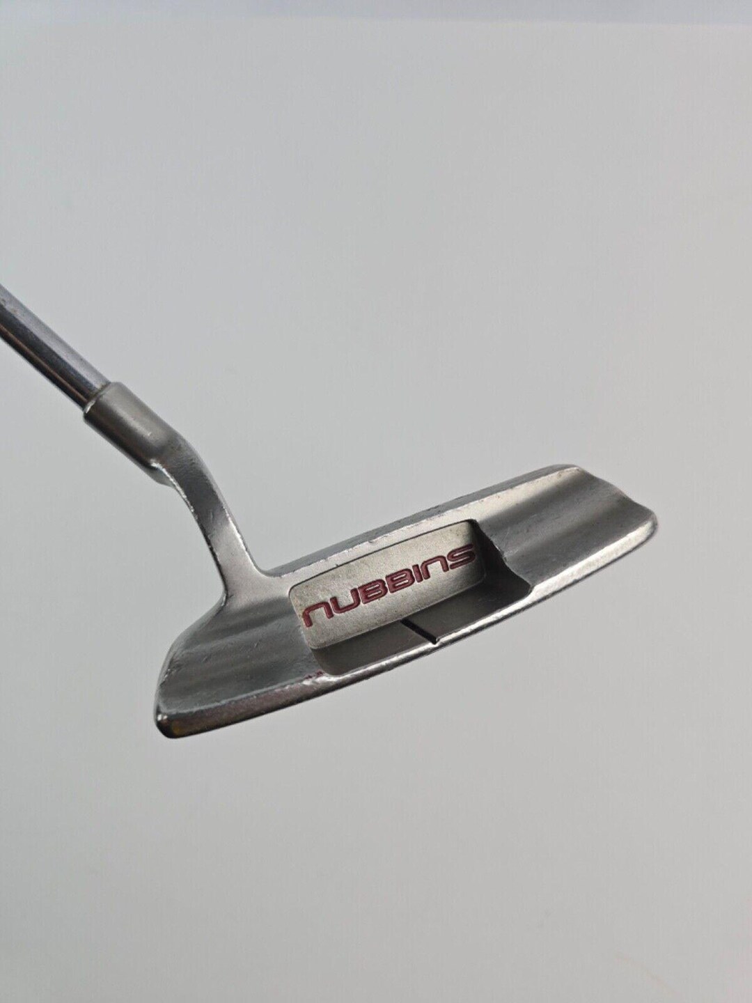 Taylormade Nubbins B1s Putter 35" Long Steel Shaft Right Handed Jumbo ...