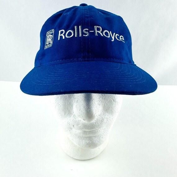 Vintage rolls royce royal - Gem