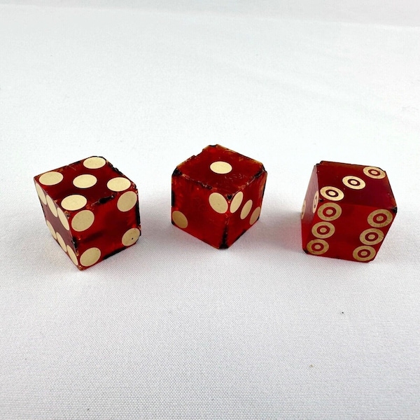 Craps - Etsy