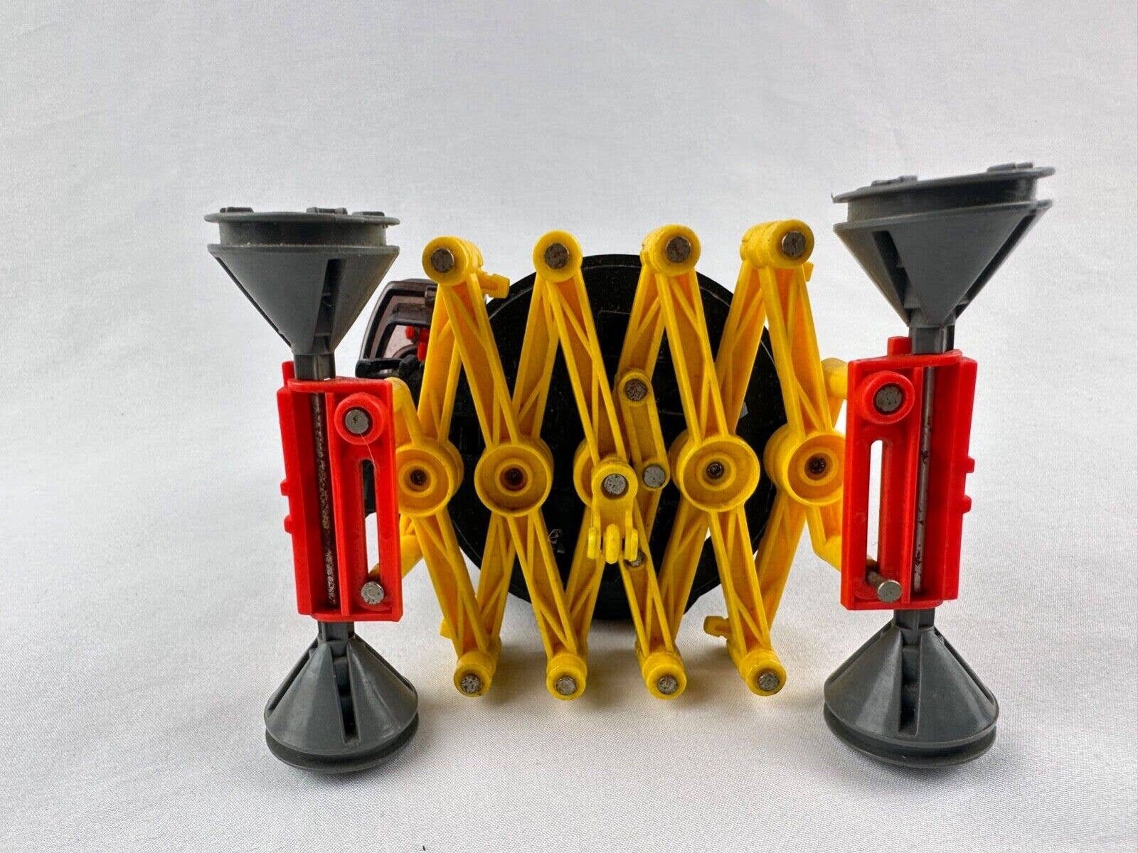 Vintage 1982 Stretch Legged Hoomdorm by Tomy Made in Japan Extends 5 ...