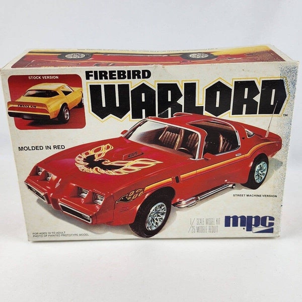 Mpc Model Kit - Etsy