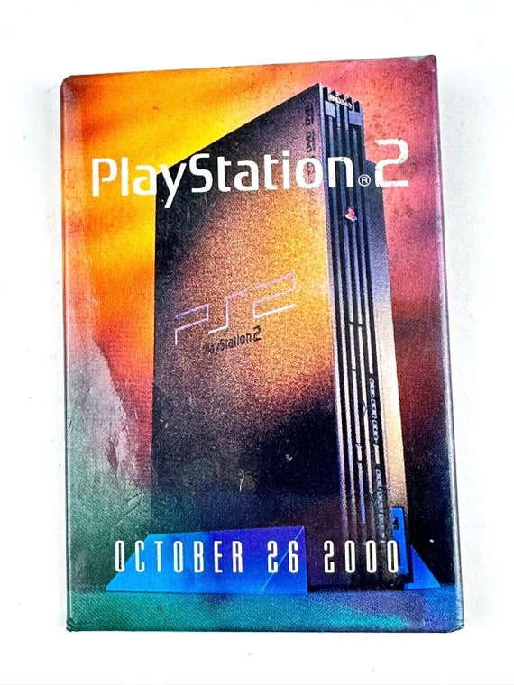 Vintage playstation 3 baseball - Gem