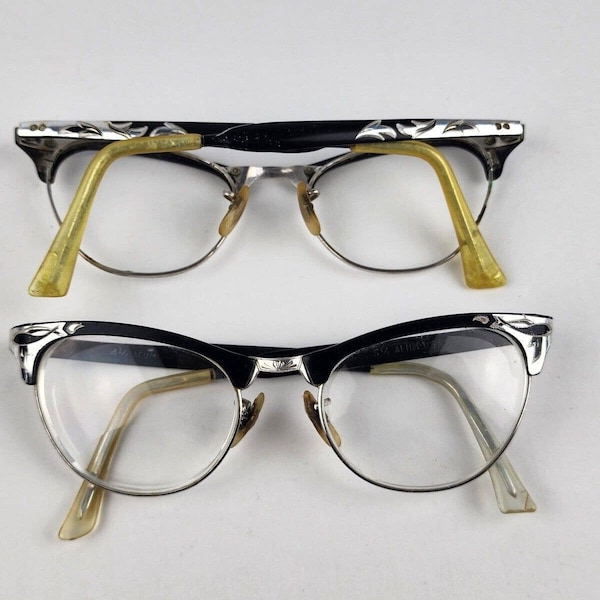 Aluminum Eyeglasses - Etsy
