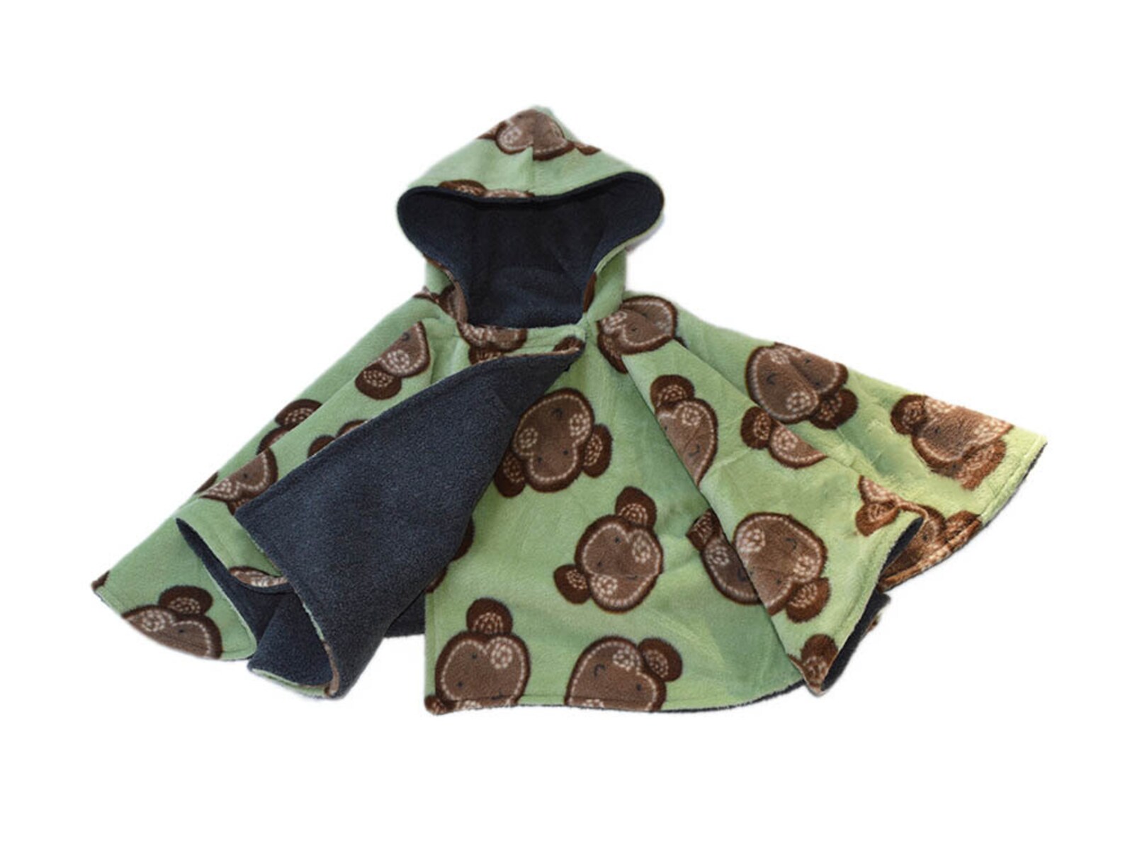 Warm & Cozy Car Seat Cape - Perfect for Running Errands With Your ...