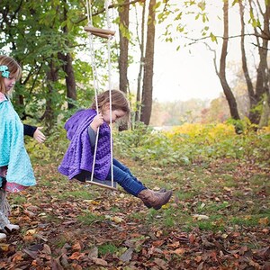 NEW LARGER SIZES!! Warm & Cozy Car Seat Cape - Perfect for Running ...