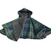 Warm & Cozy Car Seat Cape - Perfect for Running Errands With Your ...