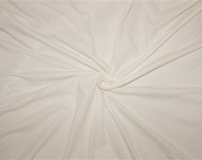 White Mulmul, Organic Cotton, Indian Fabric, Malmal, Mul, Voile, by the ...