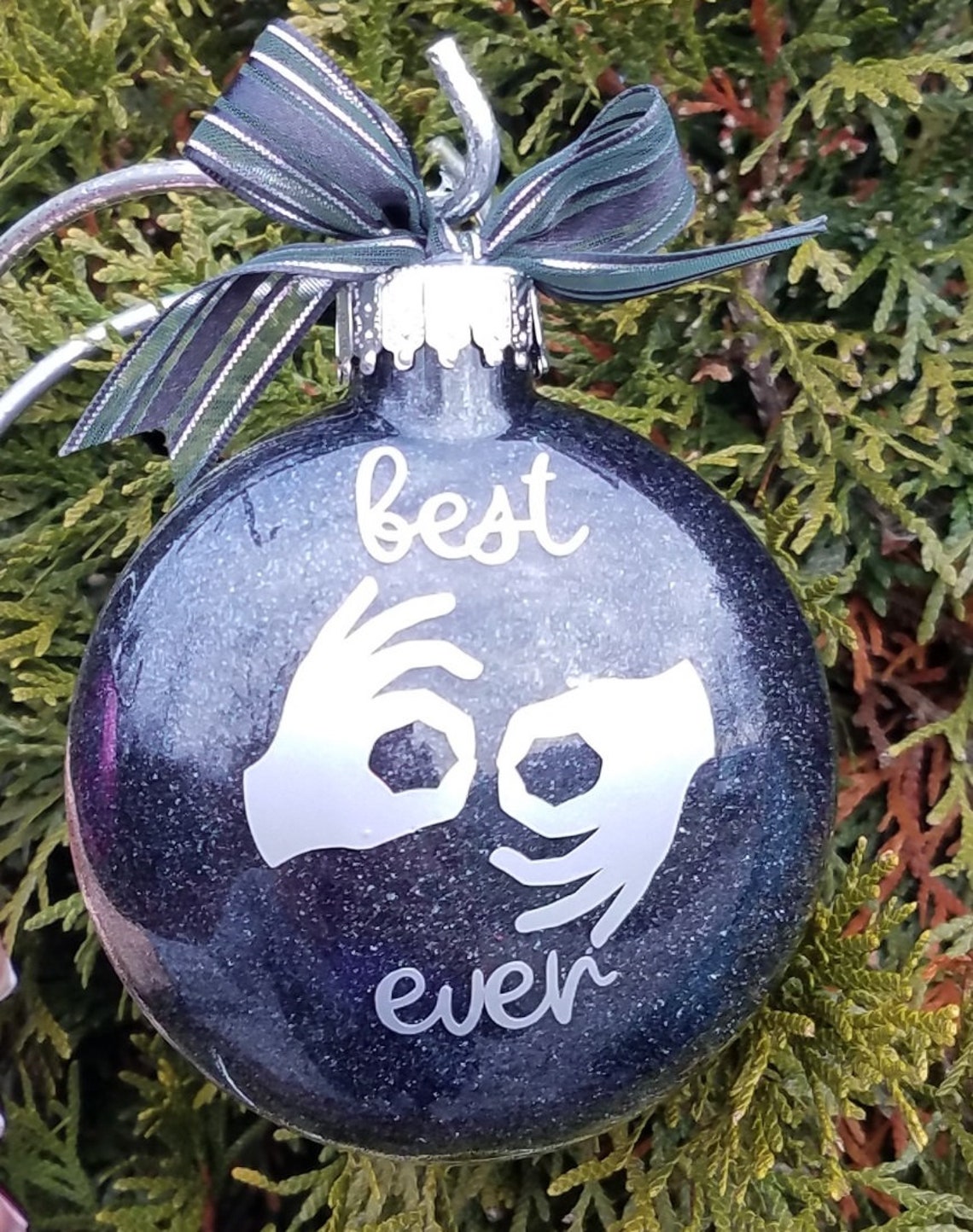 ASL Interpreter Gift American Sign Language Personalized - Etsy