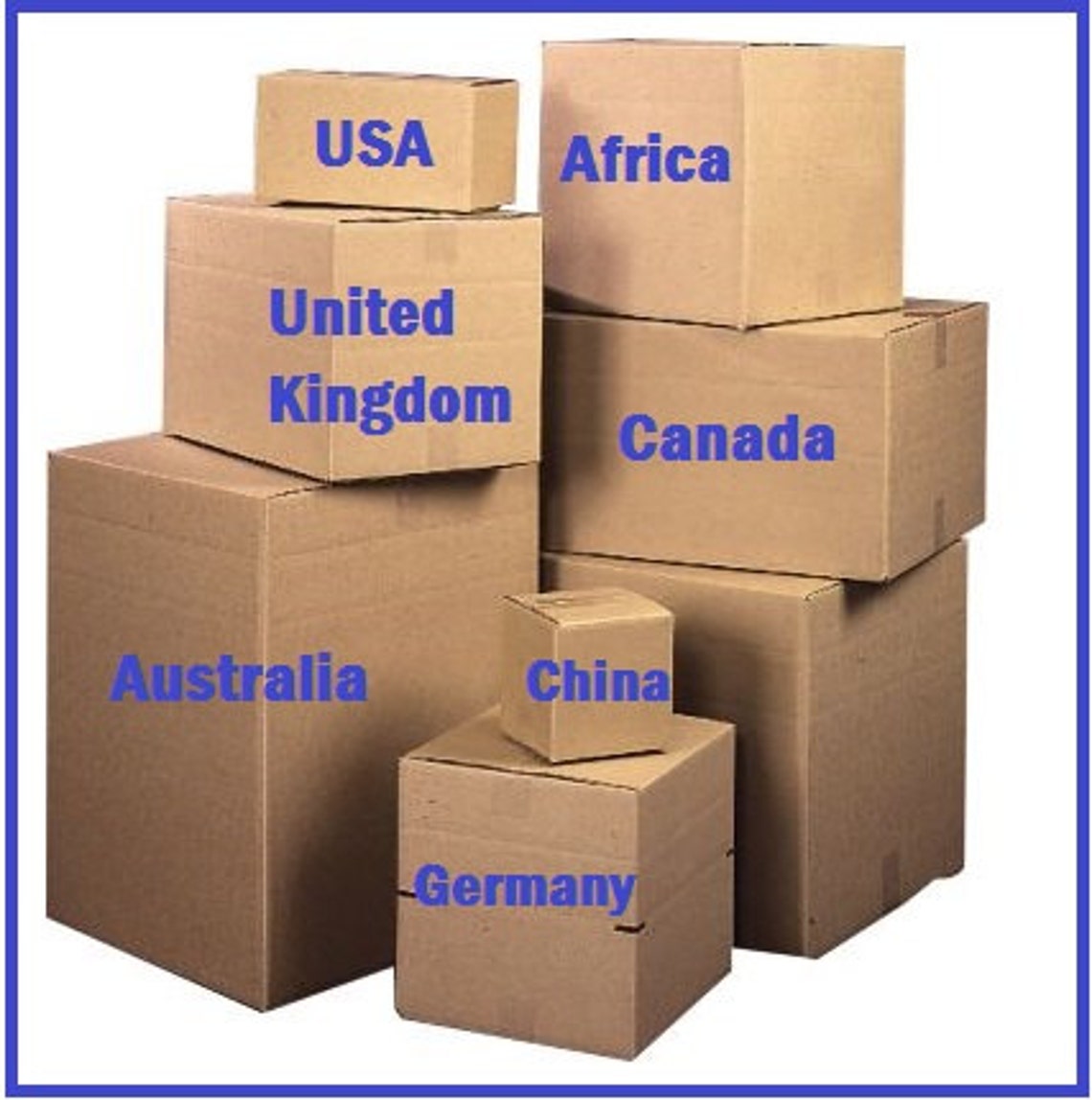 Rush Handling - Put Your Order to the Front of the Order Line With This ...