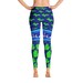 Michigan Gift for Her Yooper & Troll Leggings for Women Souvenier Gift ...