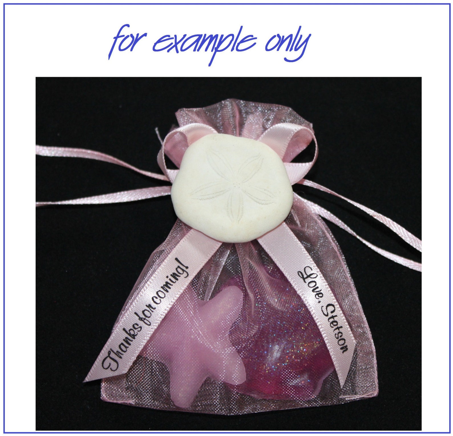 Personalized Wedding Ribbons Bridal Shower or Anniversary - Etsy