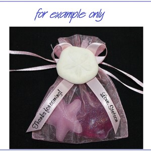 Personalized Ribbons Bridal Shower Birthday Party Wedding - Etsy