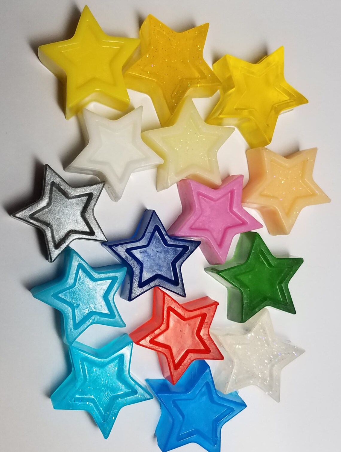 Twinkle Little Star Baby Shower Party Favor Nursery theme | Etsy