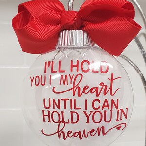 Memorial Funeral Gift in Loving Memory Infant Loss Gift, Baby Feather ...