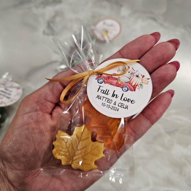 Rustic Party Favors - Etsy