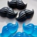 Mustache Soap Favors – Boy Baby Shower, Gender Reveal, Custom Scent ...