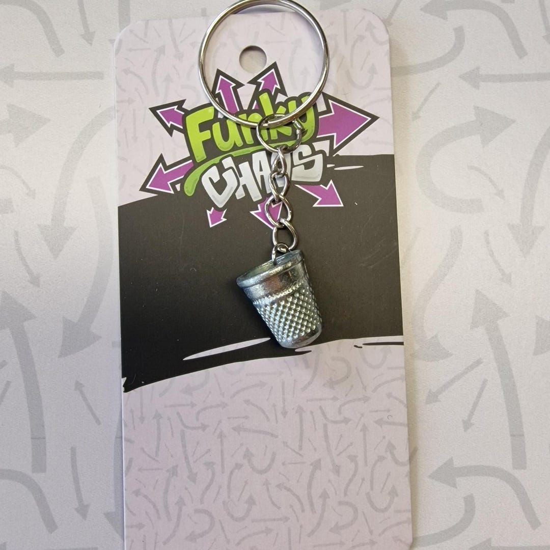 Monopoly Keychain Upcycle Vintage Game Piece 4 Different Pieces - Etsy