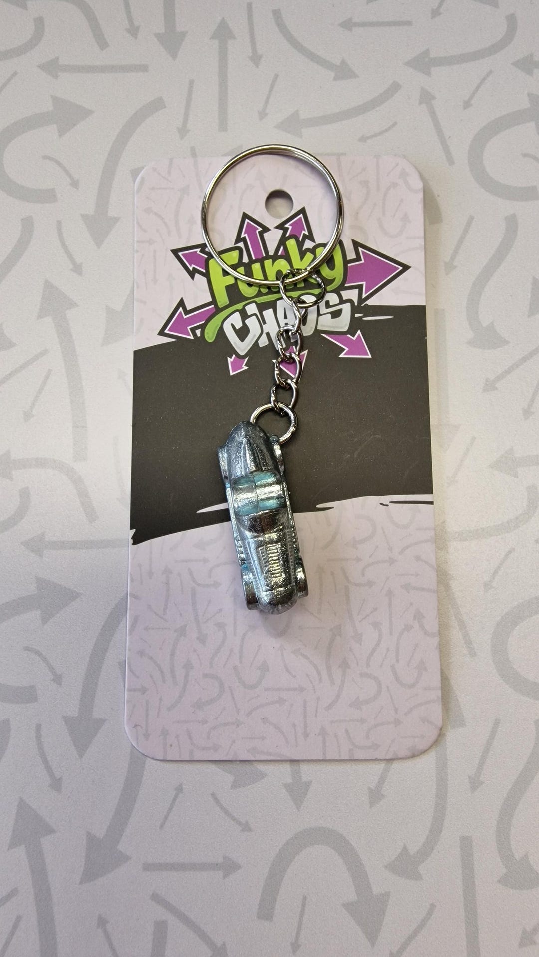 Monopoly Keychain Upcycle Vintage Game Piece 6 Different Pieces - Etsy