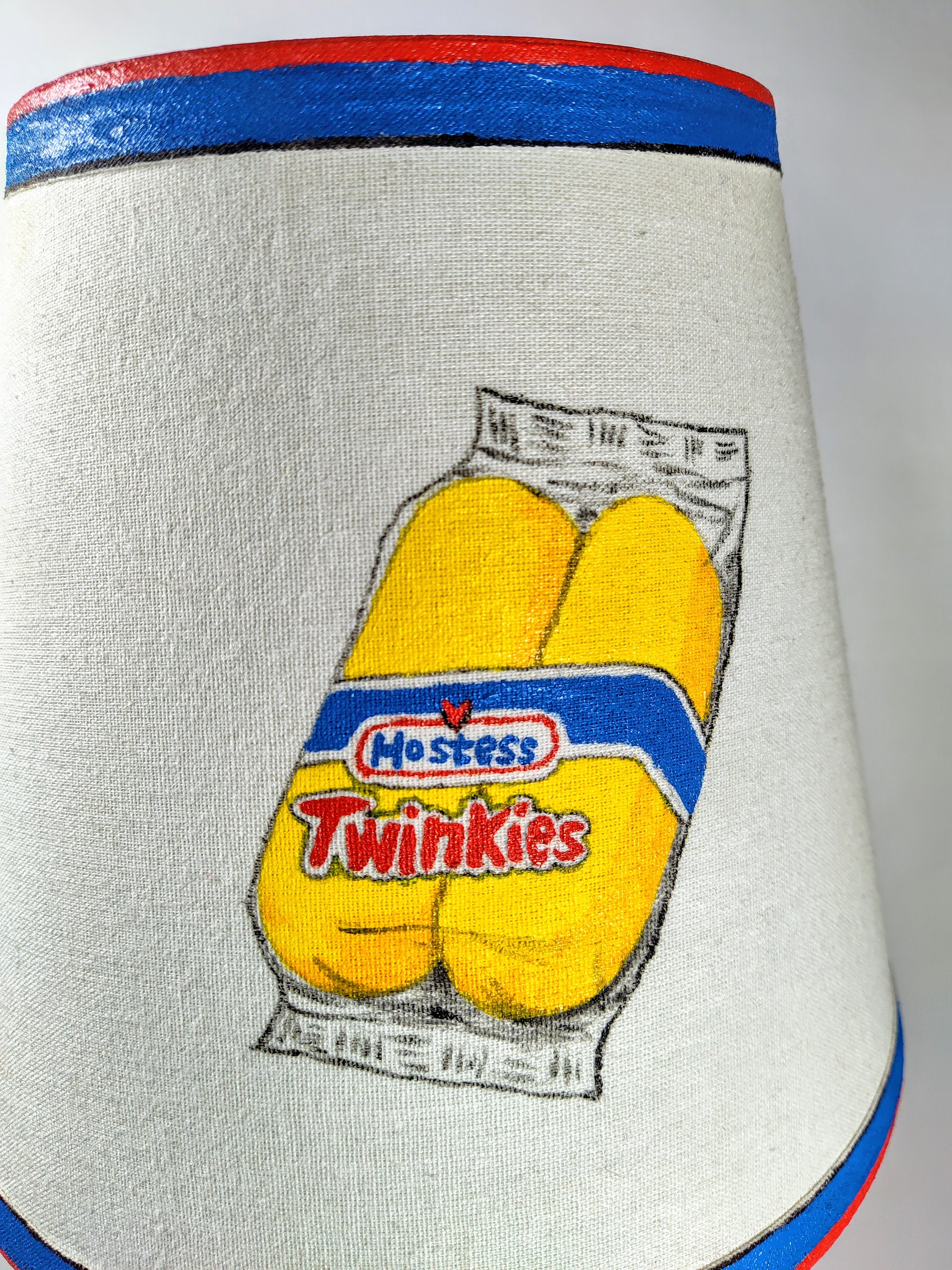 Hostess Twinkies Zombieland