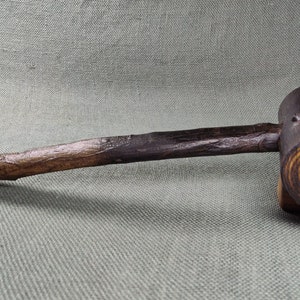 Vampire Slayer Cosplay Hammer and Stake Great for Halloween - Etsy