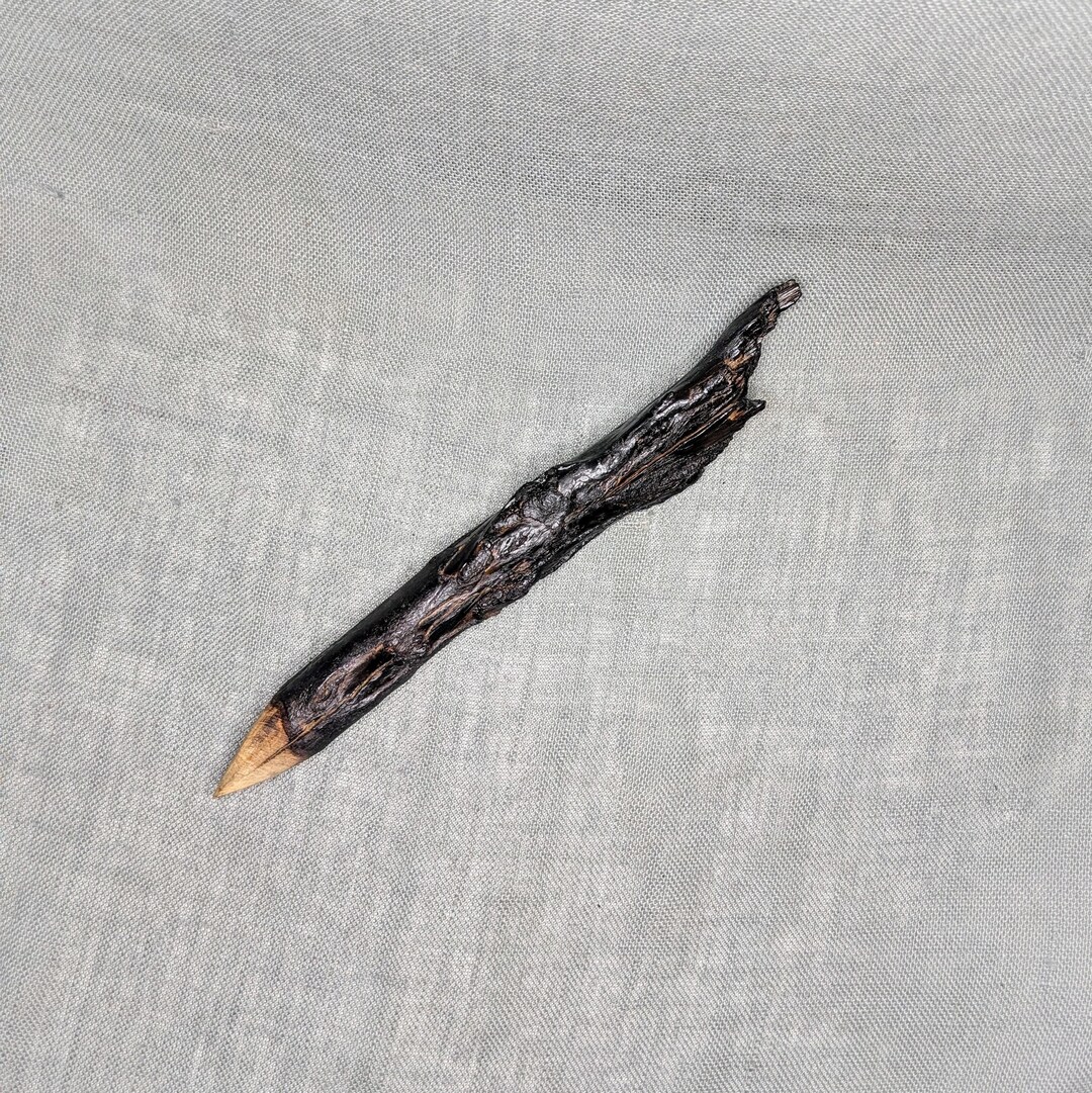 Vampire Slayer Cosplay Stake - Great for Halloween Costume, Gothic ...
