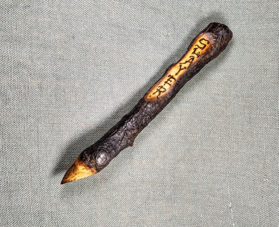 Made-to-order Vampire Stake Great Vampire or Dracula Slayer - Etsy