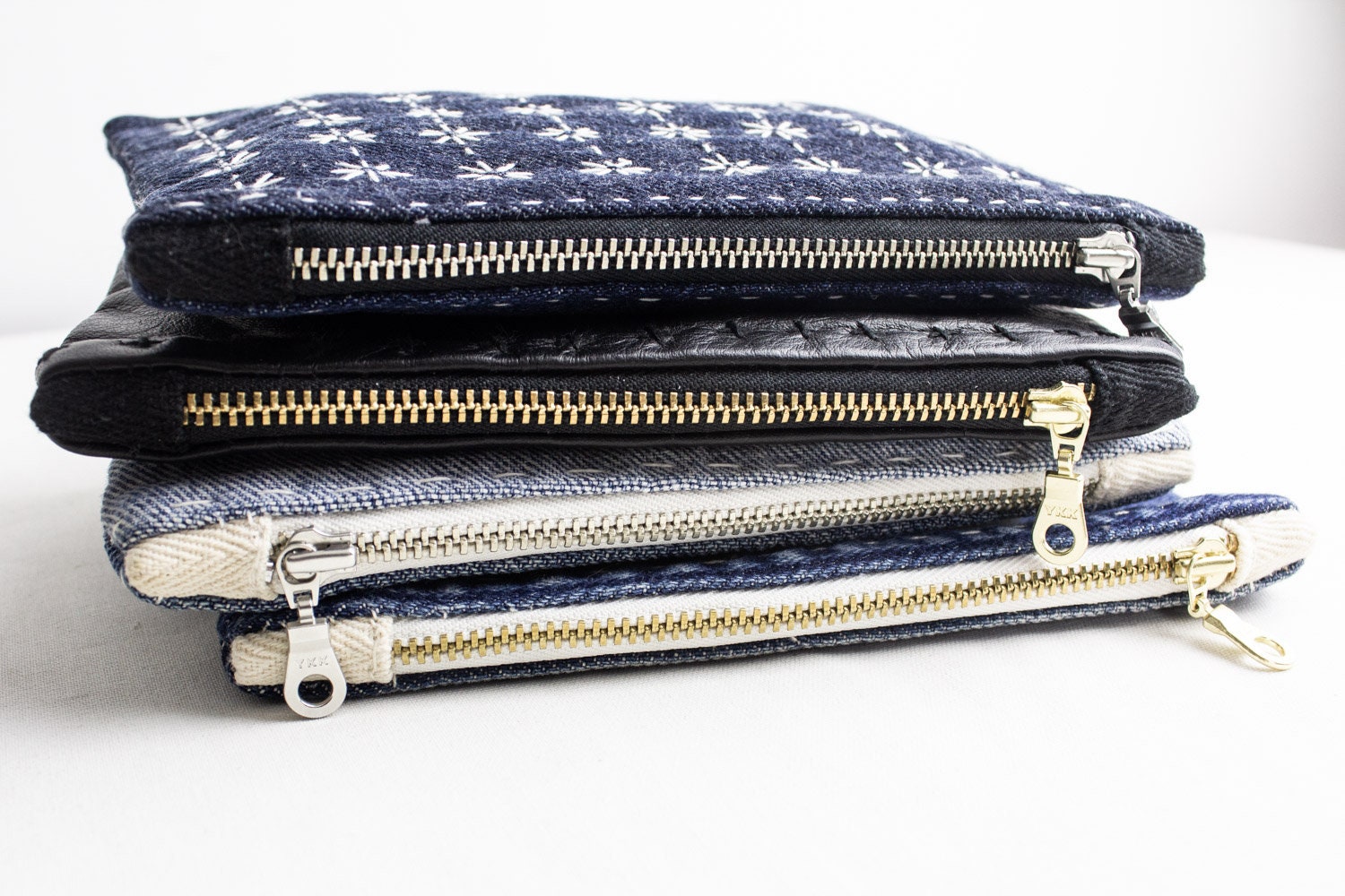 Pouch Pattern, Pdf Pattern Sewing Pouch Digital Pattern, Sewing Kit ...