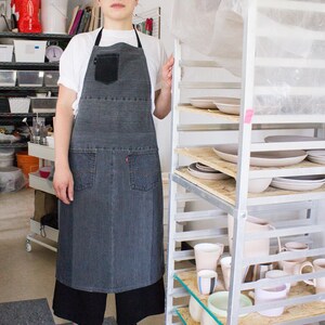 Apron Pattern, Apron Digital Pattern, PDF Downloadable Pattern ...