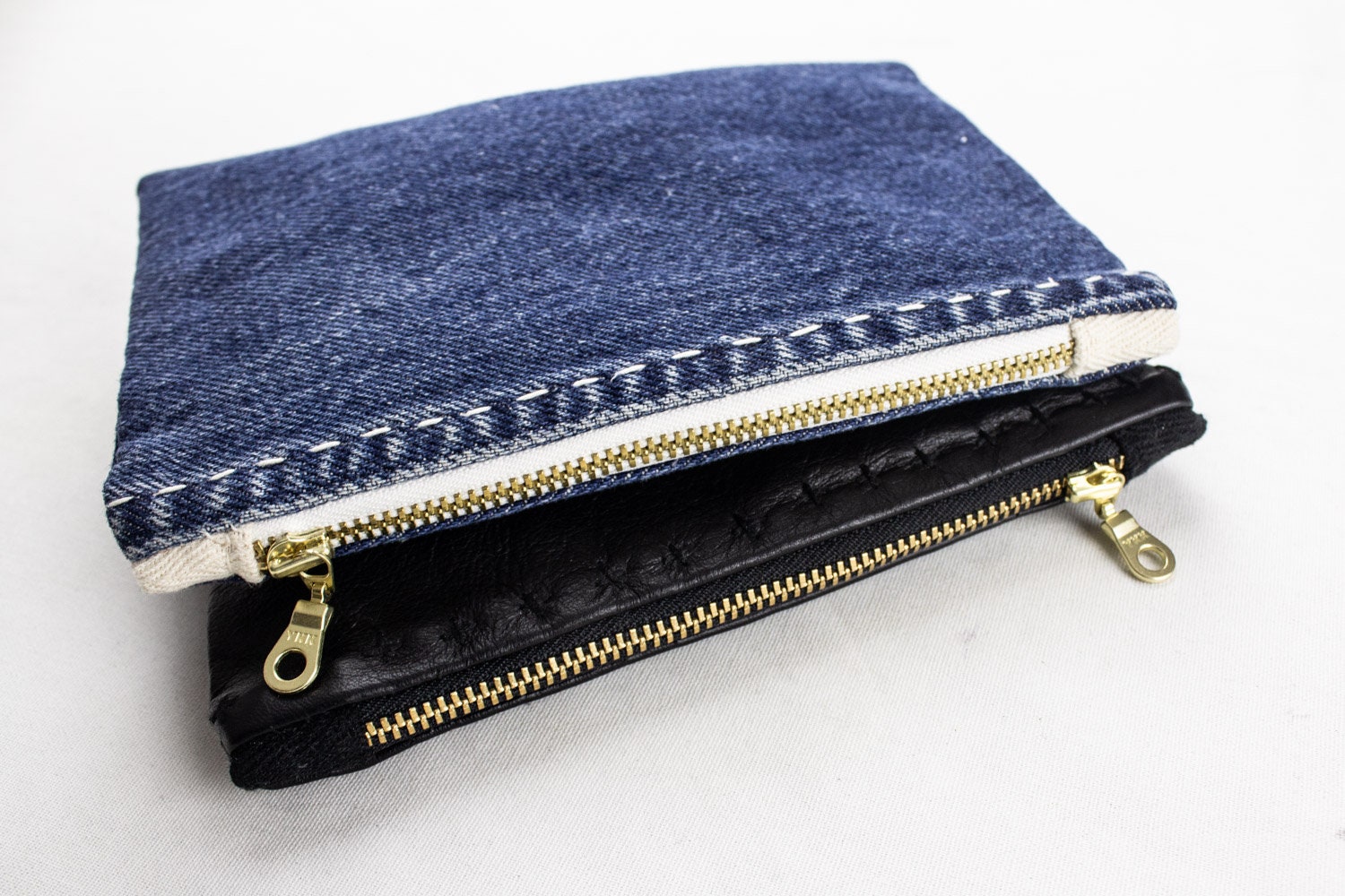 Pouch Pattern, Pdf Pattern Sewing Pouch Digital Pattern, Sewing Kit ...