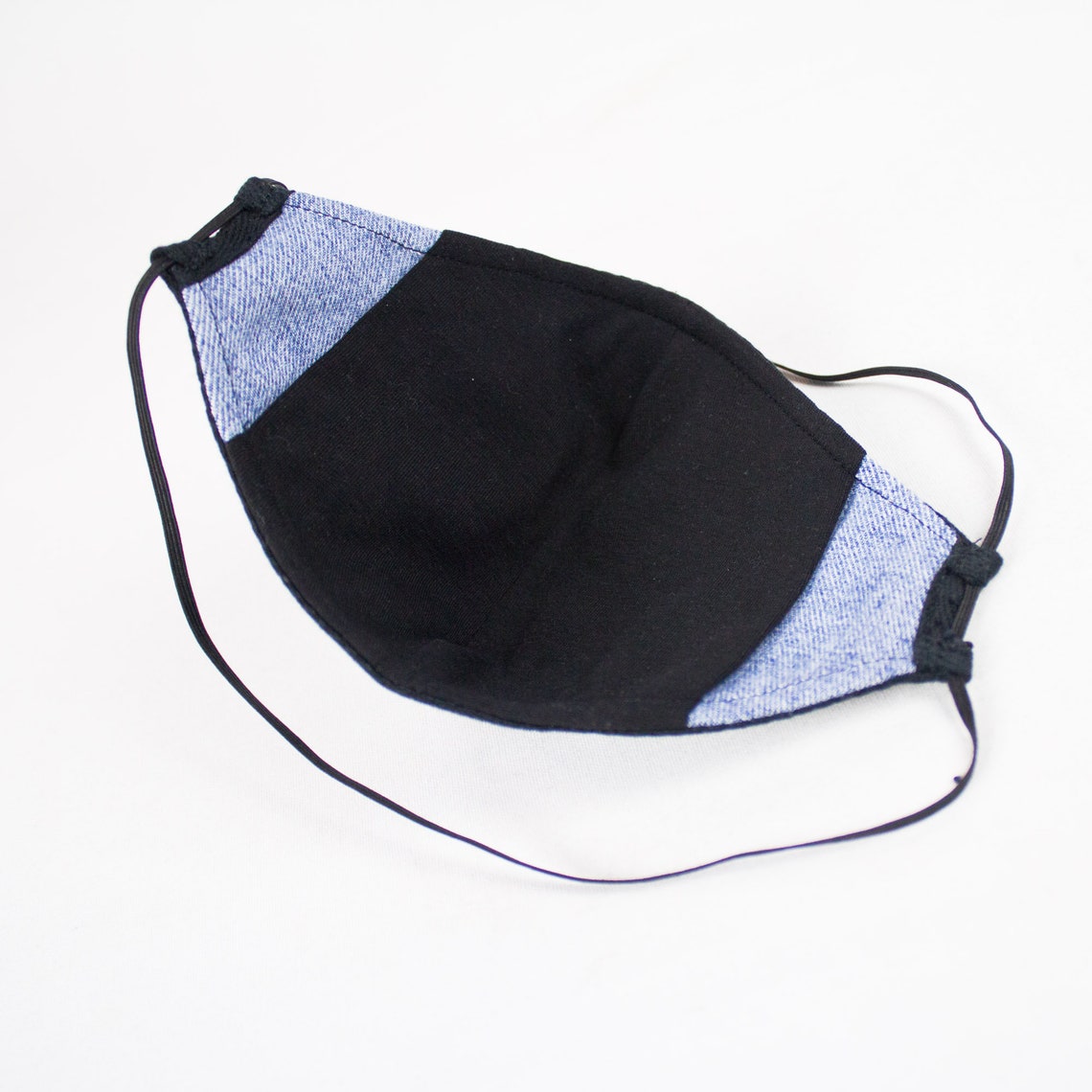 Face Mask Pattern PDF Fabric Mask Pattern Cloth Mask - Etsy