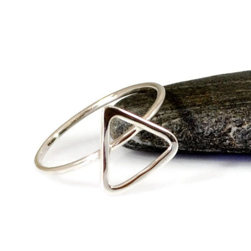 Earth Ring - Etsy