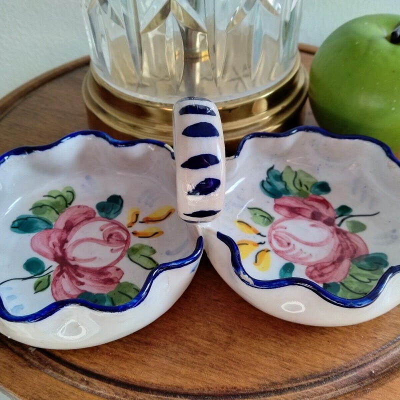 Unique Candy Dishes - Etsy