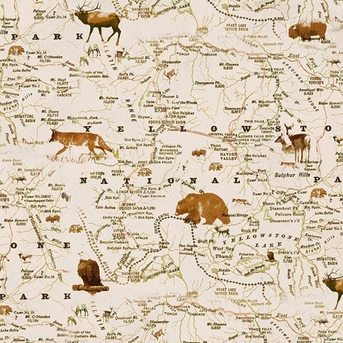 Helicopters Fabric Helicopters Small by Thinlinetextiles | Etsy