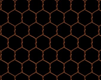 Chicken Wire Fabric - Etsy