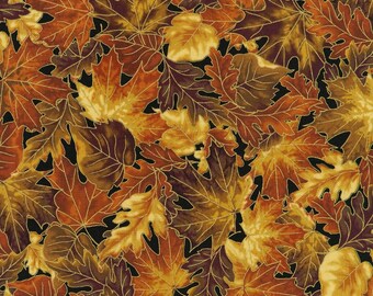 Fall Autumn Leaves | Etsy