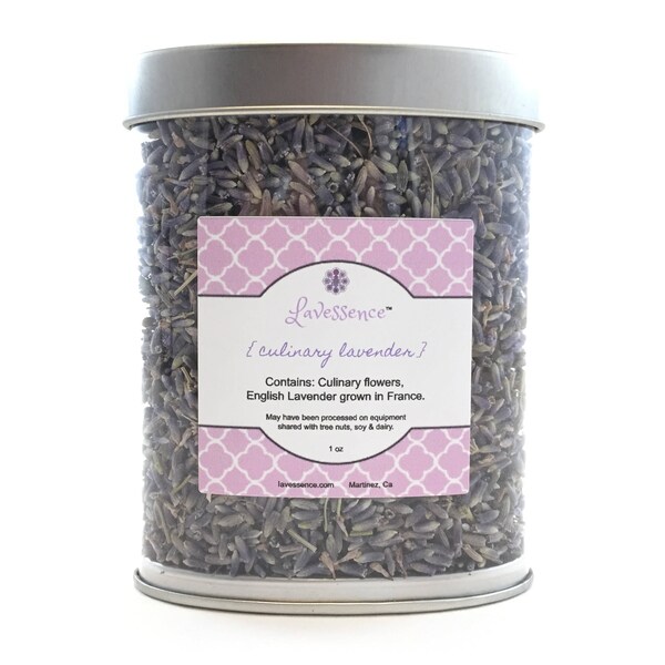 Culinary Lavender - Etsy