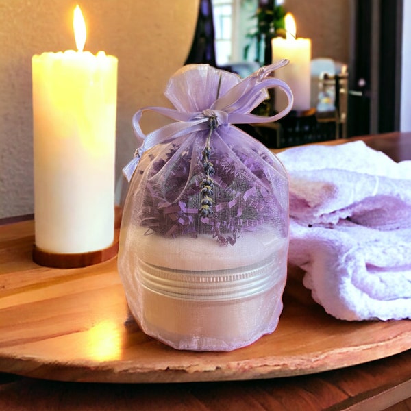 Powder Gift Set - 60+ Gift Ideas for 2024