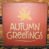 Primitive Country Harvest 8 Shelf Sign Fall-autumn - Etsy