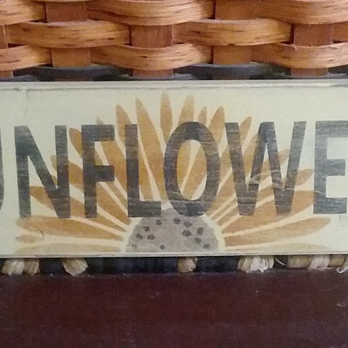 Primitive Country Spring With Bunny 12 Sign - Etsy