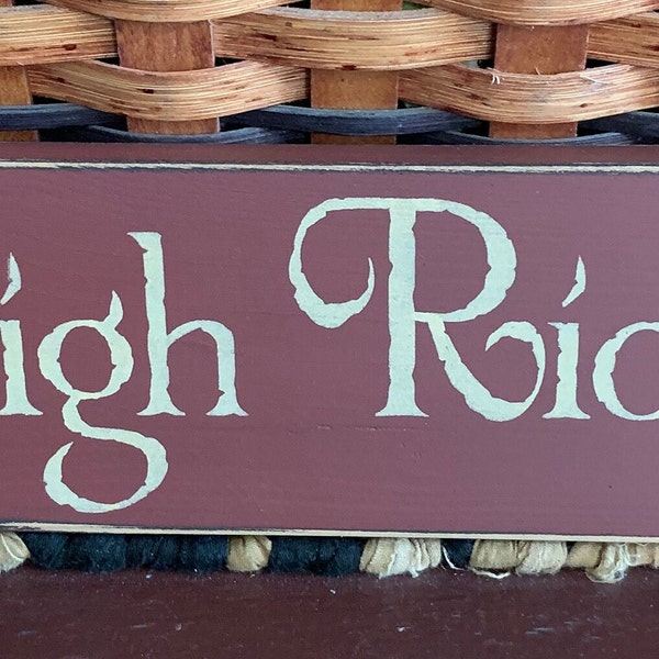 Rustic Country Sign - Etsy