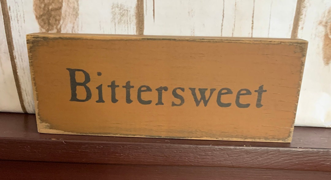 Primitive Country Bittersweet 8 Shelf Sign Fall-harvest - Etsy