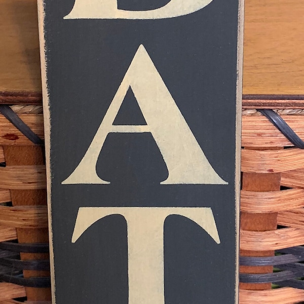 Primitive Bath - Etsy