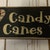 Primitive Candy Corn 4 Shelf Sign Fall-harvest - Etsy