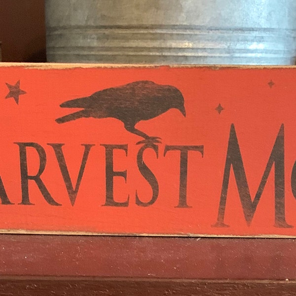 Harvest Decor - Etsy